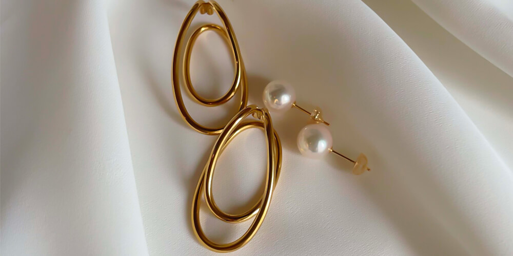 シルバーアクセサリー,ゴールドジュエリーブランド|Ops.(オプス)公式ストア