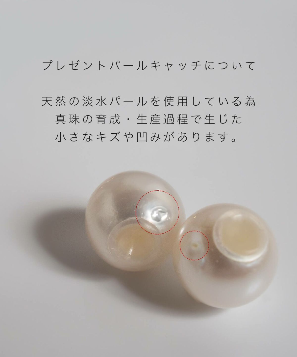 地金K10・K18ピアス | Ops.(オプス)公式ストア