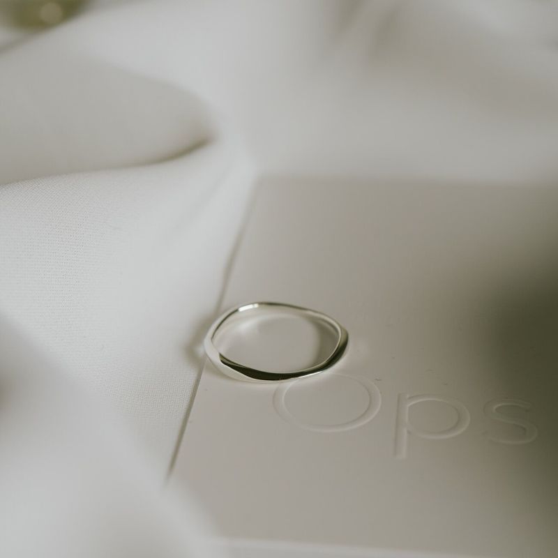 RING | Ops.(オプス)公式ストア