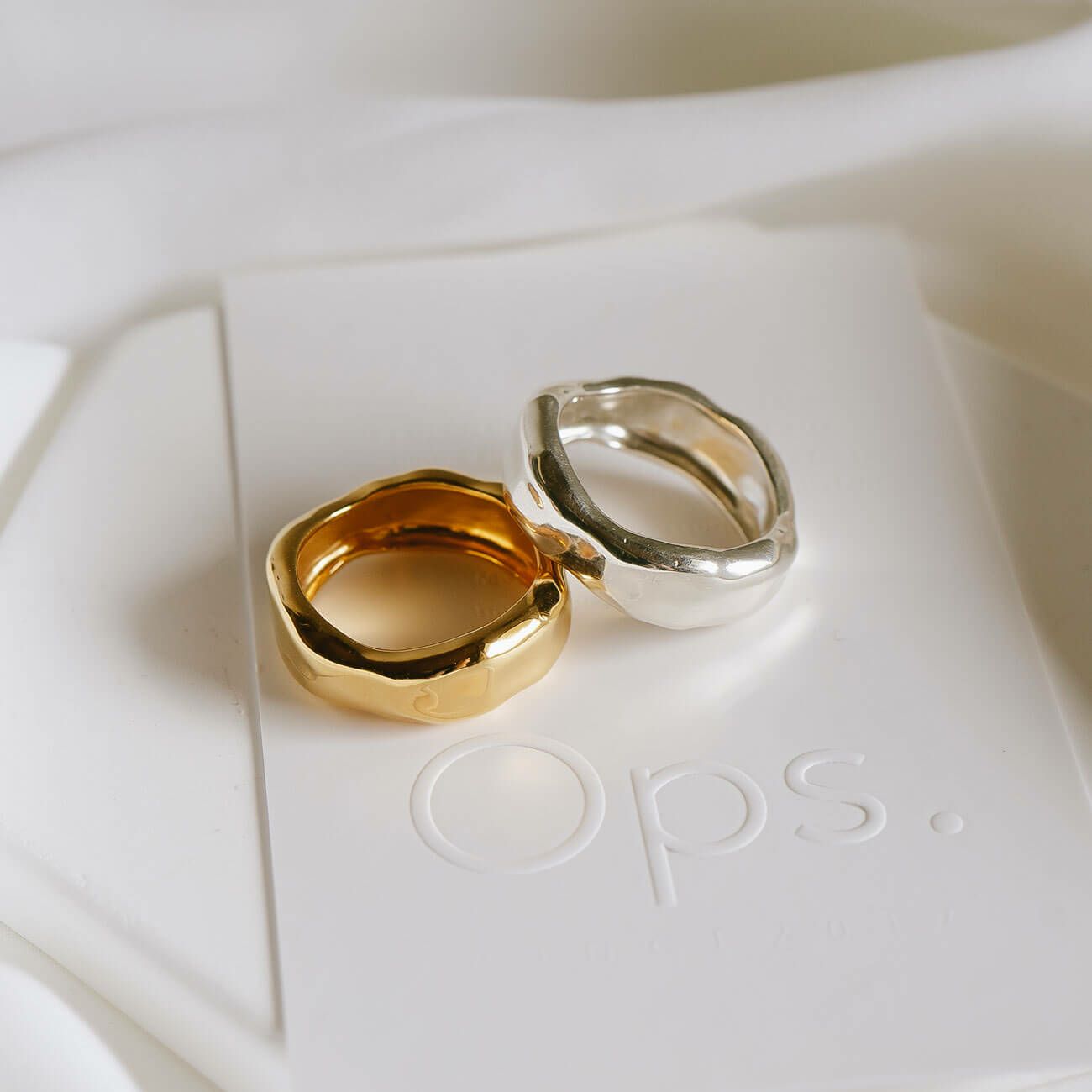 RING | Ops.(オプス)公式ストア