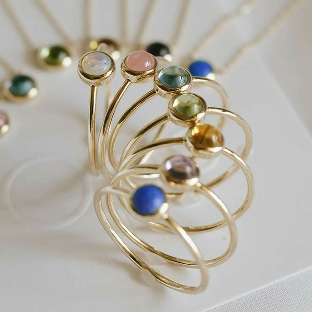 RING | Ops.(オプス)公式ストア