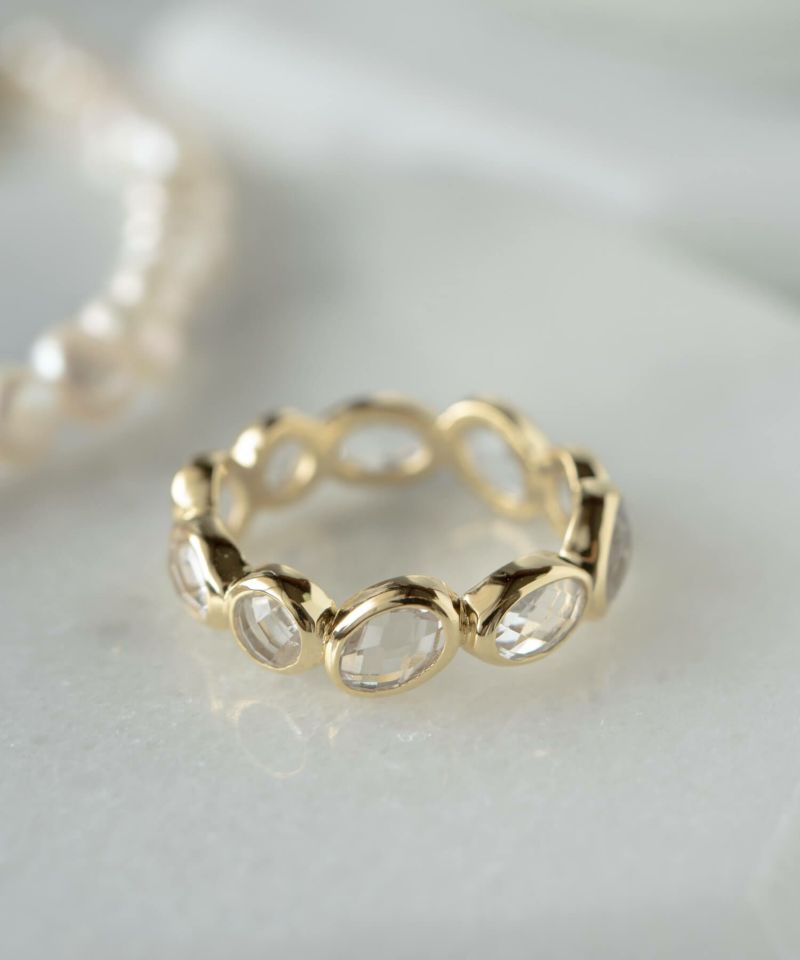 RING | Ops.(オプス)公式ストア